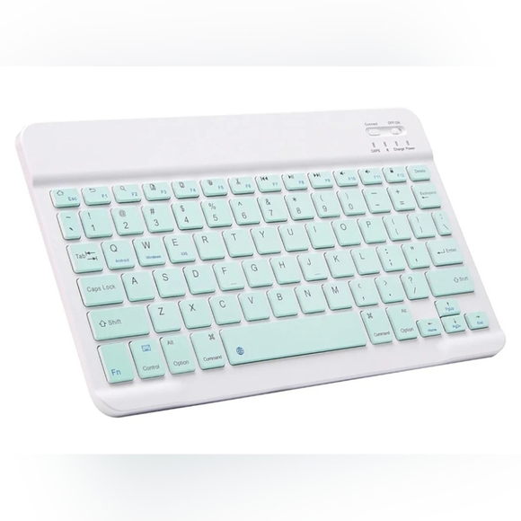 Computers, Laptops & Parts | Ultraslim Bluetooth Keyboard Portable Mini ...